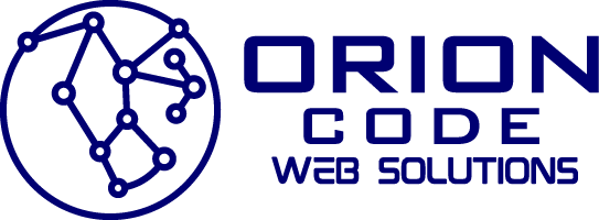 Orion Code-Innovative Software Solutions and Services
