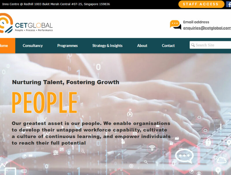 Orion Code-Innovative Software Solutions and Services