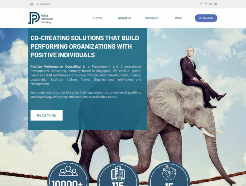 Orion Code-Innovative Software Solutions and Services