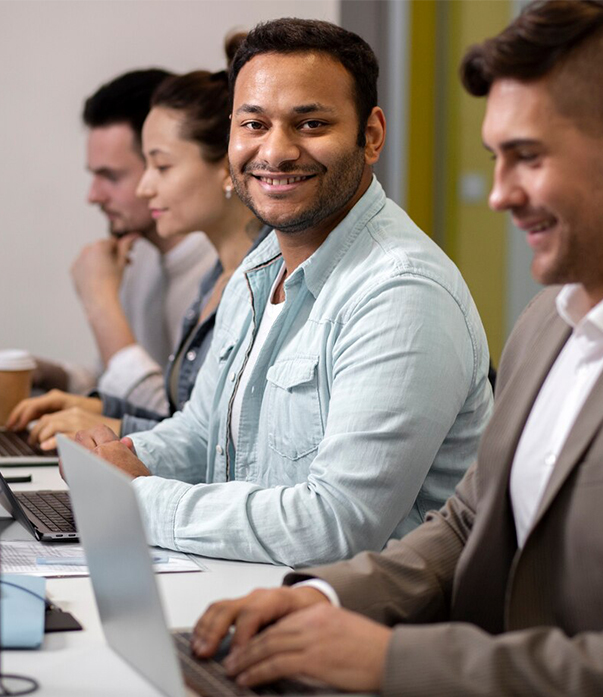 Orion Code: Elevating Your Digital Presence | SEO Services & Solutions